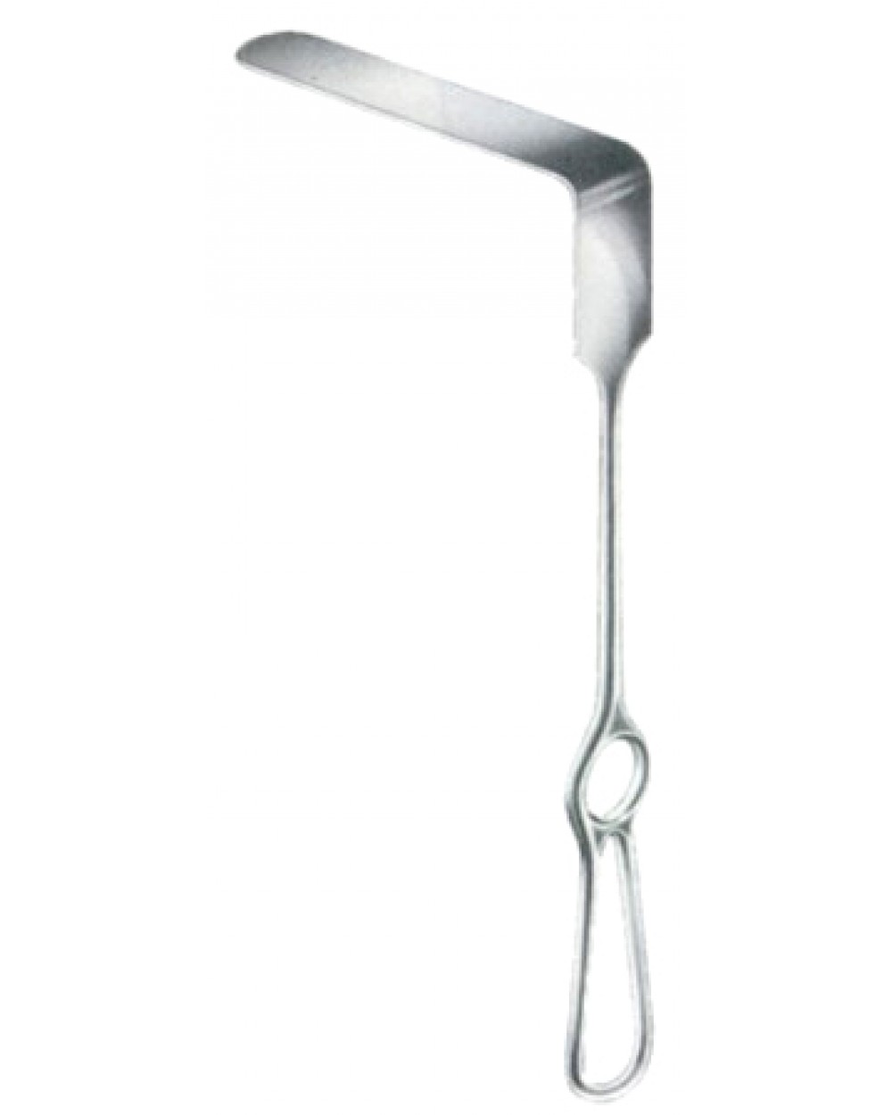 Brunner Retractors 100x25mm 25cm/10"